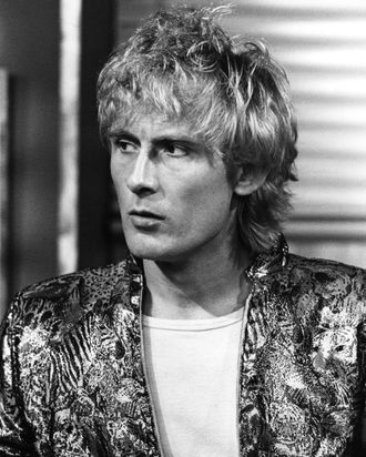 Generic Agony (TV) Bill Nighy 25,4 x 20,3 cm Foto