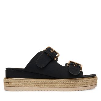 Jenny Espadrilles JENNY LB-P1434-YLD Schwarz