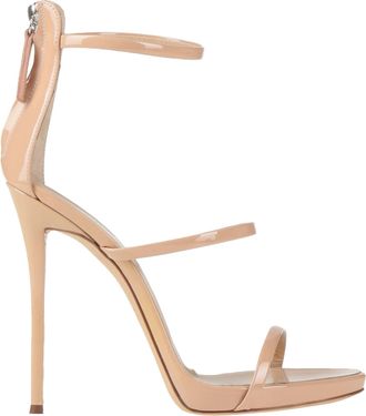 Giuseppe Zanotti SCHUHE - Sandalen auf YOOX.COM