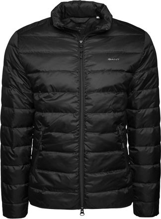GANT LIGHT DOWN JACKET