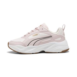Puma Sneakers Cassia 2.0 Femme, Chaussures, Rose, 39