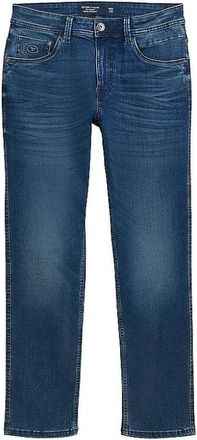 Tom Tailor Herren, Jeans, Blau, W33 L30Gr&ouml;&szlig;e