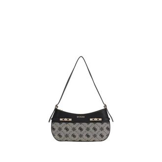 Guess Sac &agrave; bandouli&egrave;re imprim&eacute; Melinda