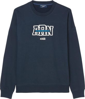 Marc O'Polo Denim Herren 269418254356 Sweatshirt, 885, S
