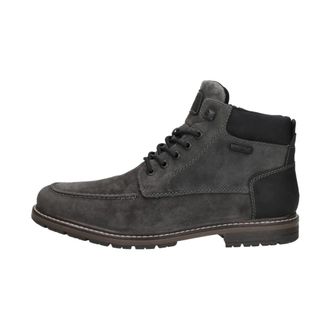 Rieker Herren, Schuhe, Grau, 46 EUGr&ouml;&szlig;e