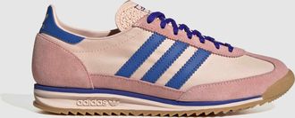 adidas Baskets Sl 72 Og W Blush Pink/Blue/Lucid Blue