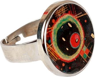 DeMarie Ring