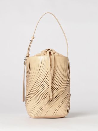 Emporio Armani Handtasche Damen Farbe Korall