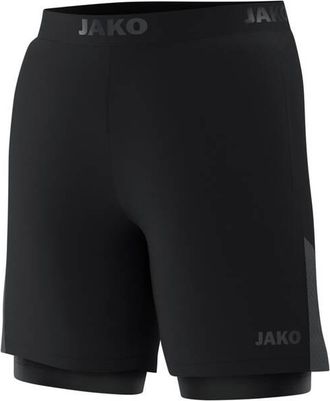Jako Herren Tight 2-in-1 Short Power