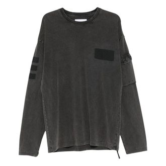 OAMC T-Shirts - - Tops - Herren - Schwarzk - L