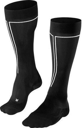 Falke Energizing Damen Kniestr&uuml;mpfe Health