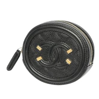 Chanel Pre-owned Mini Bag - - Pre-owned - Damen - Schwarzk - ONE SIZE