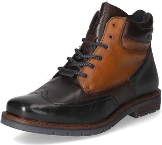 Bugatti man Boots blue, 44