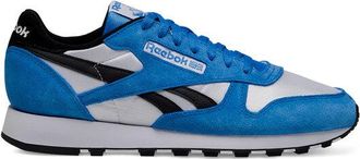 Reebok Sneakers Classic Leather 100075297 Blau