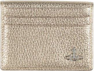 Vivienne Westwood Petite maroquinerie - Porte-cartes sur YOOX.COM
