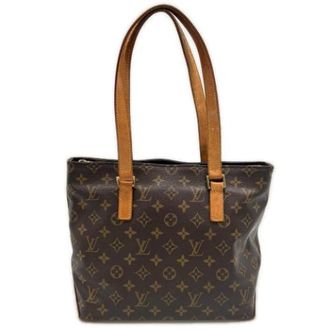 Louis Vuitton Damen, Pre-Owned, Braun, ONE SIZEGr&ouml;&szlig;e