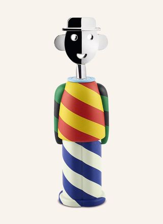 Alessi Korkenzieher Alessandro M. orange