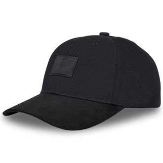 Johnny Urban Cap Dean Curved