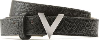 Valentino Damengürtel Valentino Divina VCS1R456GN Schwarz