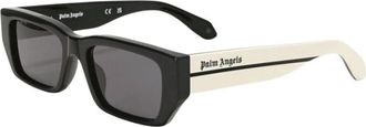 Palm Angels Pa1030 0107 Sonnenbrille - - Accessories - unisex - Mehrfarbig - 53 MM