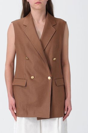 Tagliatore Blazer TAGLIATORE Femme couleur Marron