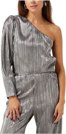 Suncoo Damen, Blusen & Hemden, Grau, MGr&ouml;&szlig;e