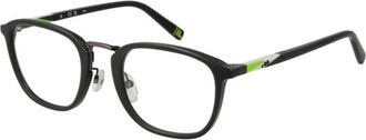 Fila unisex, Accessoires, Gris, Taille: ONE Size Classic Lunettes Frame