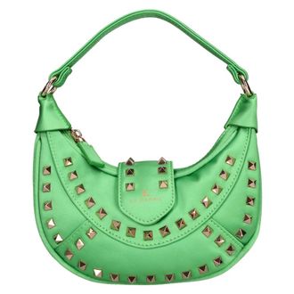 La Carrie Thunder Bag - - Bags - Damen - Gr&uuml;n - ONE SIZE