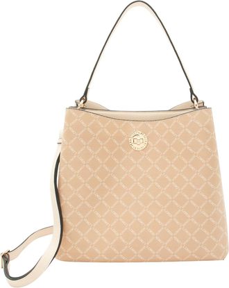 L.Credi Schultertasche Filiberta