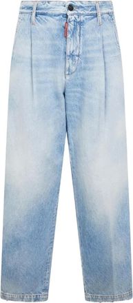 Dsquared2 Homme, Jeans, Bleu, Taille: M Dsquared2 Jeans