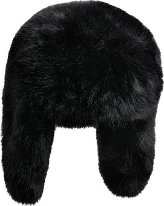 Fusalp Artic Chapka - - Accessories - unisex - Schwarzk - ONE SIZE