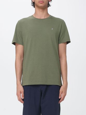 Brooksfield T-Shirt BROOKSFIELD Herren Farbe Military