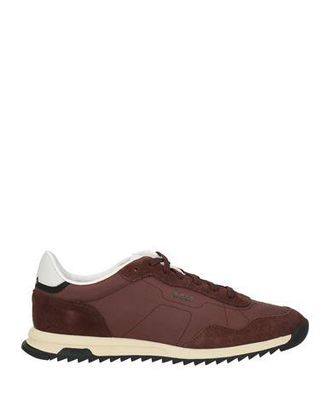 BOSS CHAUSSURES - Sneakers sur YOOX.COM