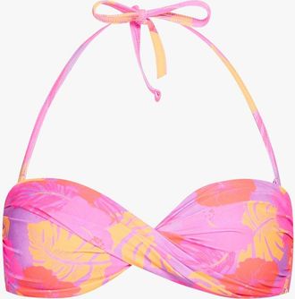 Banana Moon Haut de maillot Boro Tropicalia
