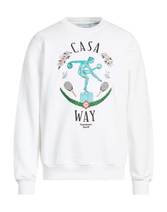 Casablanca TOPS - Sweatshirts auf YOOX.COM