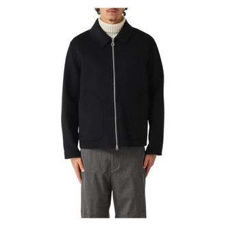 Palt&ograve; Homme, Vestes, Bleu, Taille: M Dante Jacket