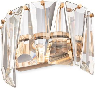 Maytoni Puntes Moderne Wandleuchte Puntes Gold - Maytoni