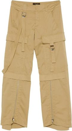 Seafarer Cargo-pockets Trousers
