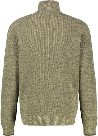 Lerros Troyer mit Logo Stickerei