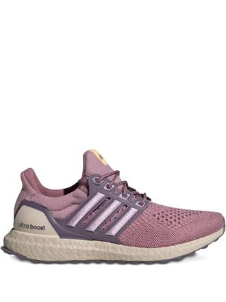 adidas baskets Ultraboost 1.0 à lacets - Rose