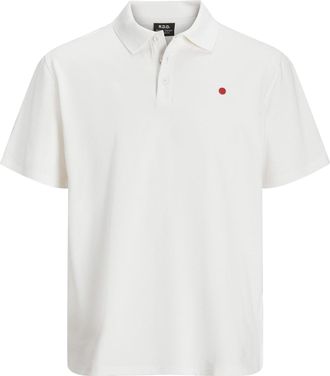R.D.D. Royal Denim Division Poloshirt