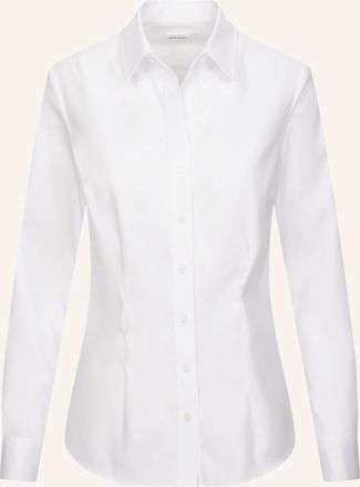 Seidensticker Seidensticker Hemdbluse weiss