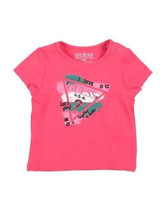 Guess TOPS - T-shirts sur YOOX.COM