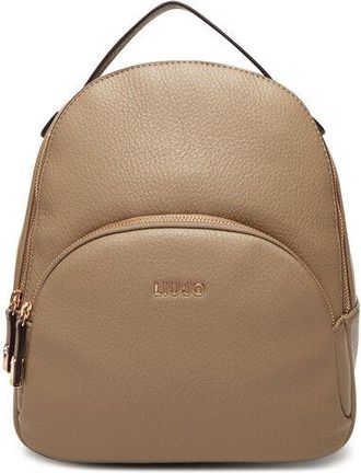 Liu Jo Rucksack Ecs M Backpack AF5157 E0027 Beige