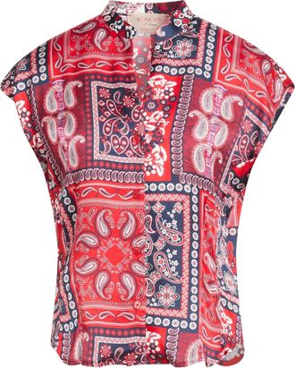 Kaos TOPS - Hemden auf YOOX.COM