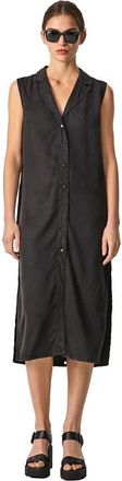 Pepe Jeans London Damen Maggie Dress, Black (Black), S