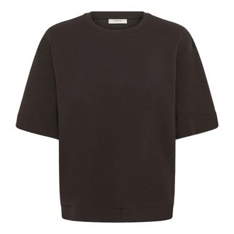 Inwear PannieIW Oversized T-Shirt - - Tops - Damen - Braun - M