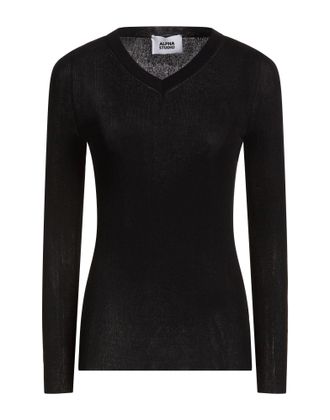 Alpha Studio STRICKWAREN - Pullover auf YOOX.COM