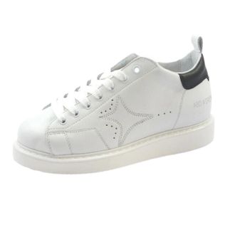 Ama brand Sneakers - - Shoes - Herren - Wei&szlig; - 44 EU