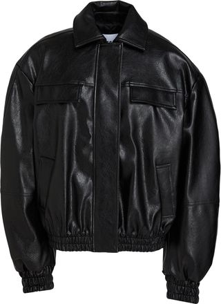 Msgm JACKEN & M&Auml;NTEL - Jacken und Anoraks auf YOOX.COM